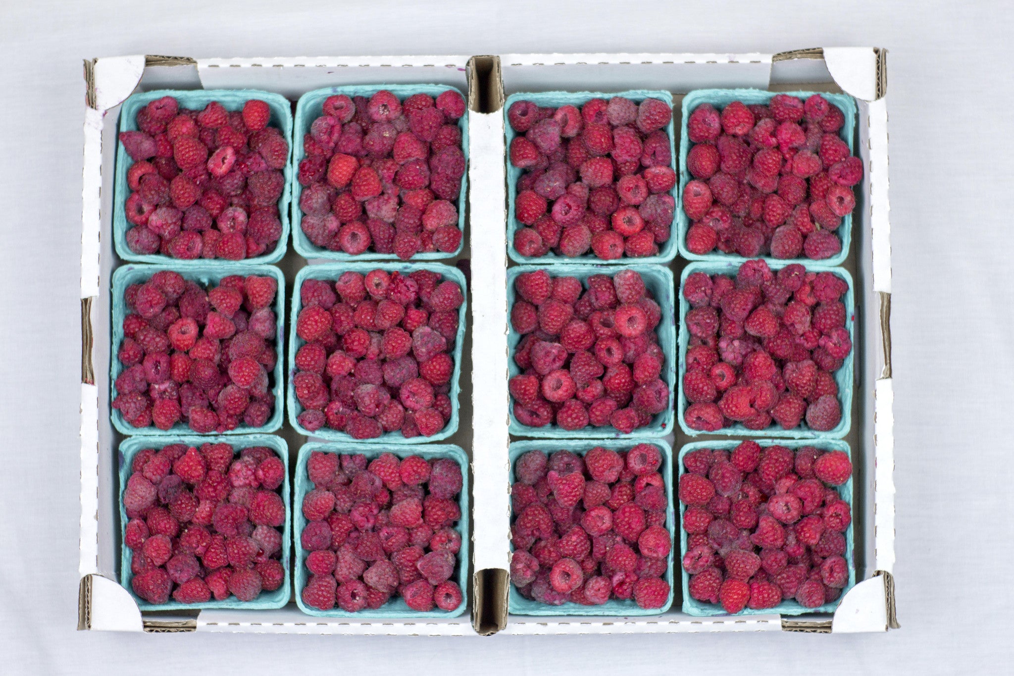 Fresh Fruit – Weeks Berries of Paradise